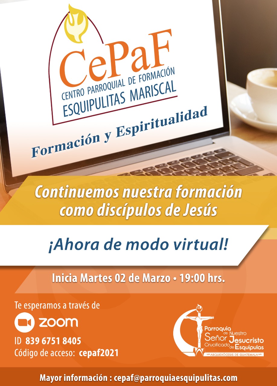 CEPAF